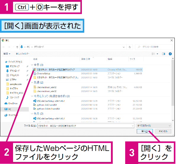 Google Chrome Web 